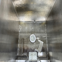 PALL 200 Liter Single-Use Magnetic Mixer | Surplus Solutions